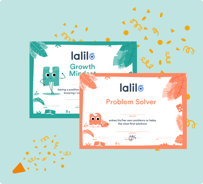 Lalilo by Renaissance - Practice and instruction on Foundational ...